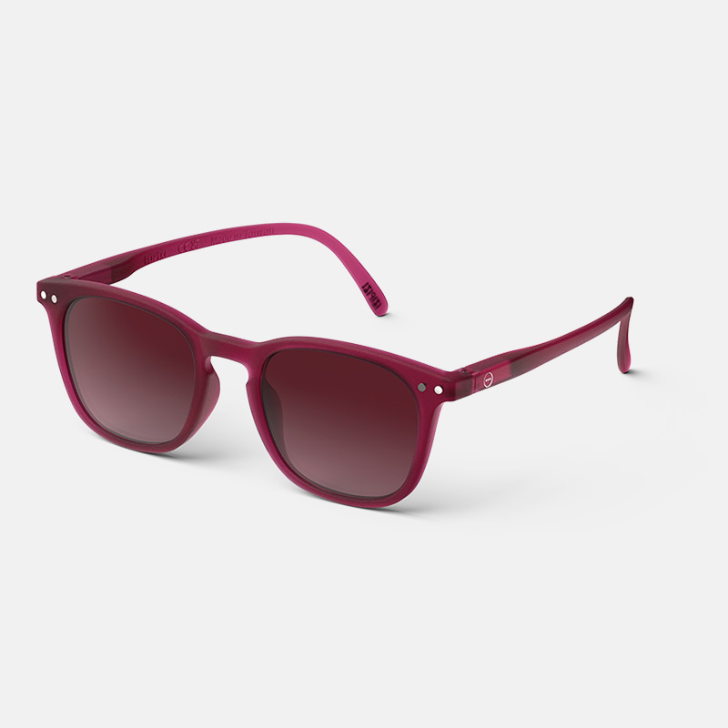 +D2 · JUNIOR GAFAS SOL #E MORADO ANTIQUE +0,0